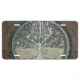Tree of Life License Plate | Zazzle