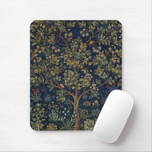 Tree of Life Mouse Pad | Zazzle