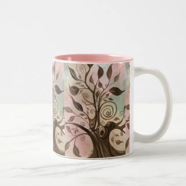 Tree of Life Mug | Zazzle