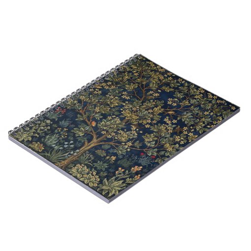 Tree of Life Notebook | Zazzle