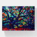 Tree of Life Paperweight | Zazzle