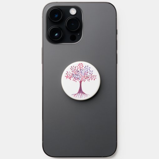 Tree of Life PopSocket | Zazzle