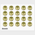 Tree of Life sticker | Zazzle