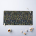 Tree of life William Morris Desk Mat | Zazzle