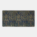 Tree of life William Morris Desk Mat | Zazzle