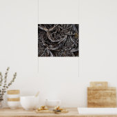 Tree Roots Poster | Zazzle