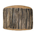 Tree Stump Pouf | Zazzle
