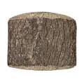 Tree Stump Pouf | Zazzle