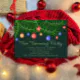 Tree Trimming Christmas Holiday Party Invitation | Zazzle