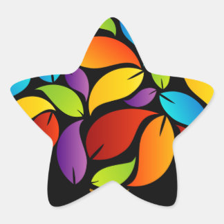 100,000+ Star Stickers | Zazzle
