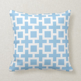 Light Blue Pillows - Decorative & Throw Pillows | Zazzle