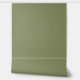 Trend Color Reed Green Minimalist Wallpaper | Zazzle