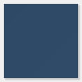 Trend Color - Serious Blue Foam Board | Zazzle