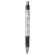 Trendy Gold & White Marble Modern Promotional Pen | Zazzle