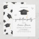 Trendy Graduation Announcement, Graduation Party Invitation | Zazzle