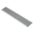 Trendy Minimalist Minimalist Contemporary Ruler | Zazzle