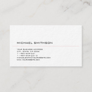 Human Resources Business Cards - Business Card Printing | Zazzle