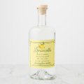 Trendy Modern Limoncello Label For Small Bottle | | Zazzle