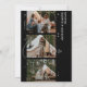 Trendy Modern Photo Booth Wedding Invitation | Zazzle