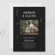 Trendy Modern Photo Booth Wedding Invitation | Zazzle