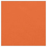 Cinnamon Rose Solid Color Fabric | Zazzle
