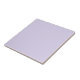 Trendy - Pastel Violet Ceramic Tile | Zazzle