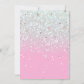 Trendy Pink Let's Go Party Birthday Invitation | Zazzle