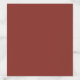 Trendy Rustic Red-Brown - Envelope Liner | Zazzle