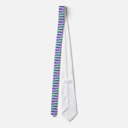 Tri Tie | Zazzle