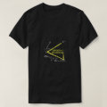 Triangle Bermuda T-Shirt | Zazzle