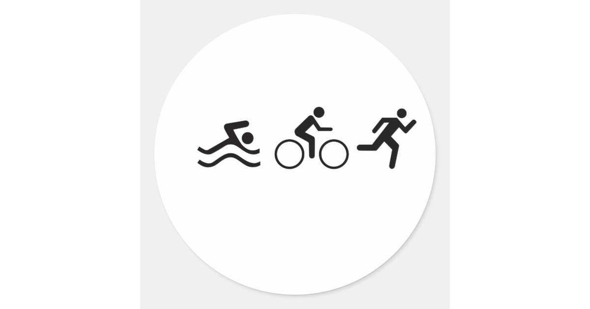 Triathlon Gear Logo