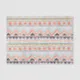 Tribal, Ethnic, Boho, Western, Native tissue paper | Zazzle