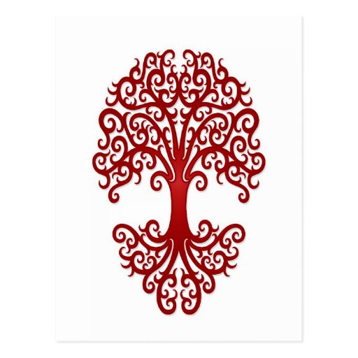 Tribal Tree Of Life | The Significance of the Tree of Life in ...