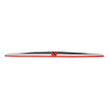 Trinidad and Tobago Flag Tie Headband | Zazzle