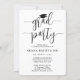 Triple Graduation 3 Graduates Photos Joint Party Invitation | Zazzle