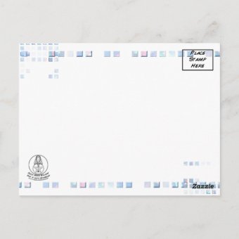 Triple Moon Opal Postcard | Zazzle