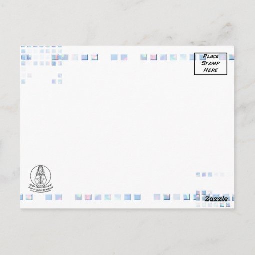 Triple Moon Opal Postcard | Zazzle