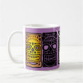 Triple Tiki Sculptures Thunder_Cove Coffee Mug | Zazzle