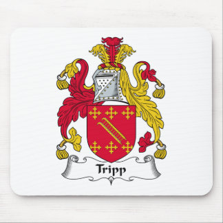 Coat Of Arms Mouse Pads | Zazzle