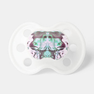 Rave Pacifiers | Zazzle
