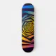 Trippy Skateboard Decks - Trippy Skateboard. | Zazzle