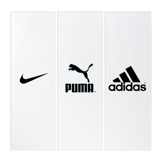 triptych art LOGOS | Zazzle.com