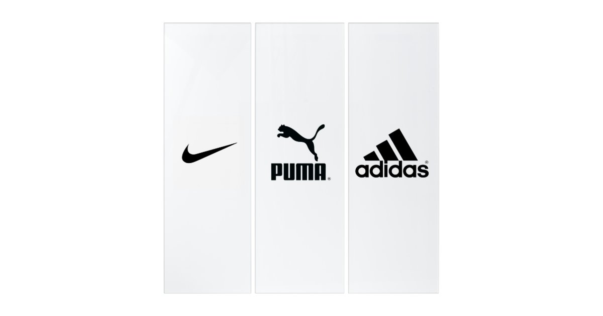 triptych art LOGOS | Zazzle