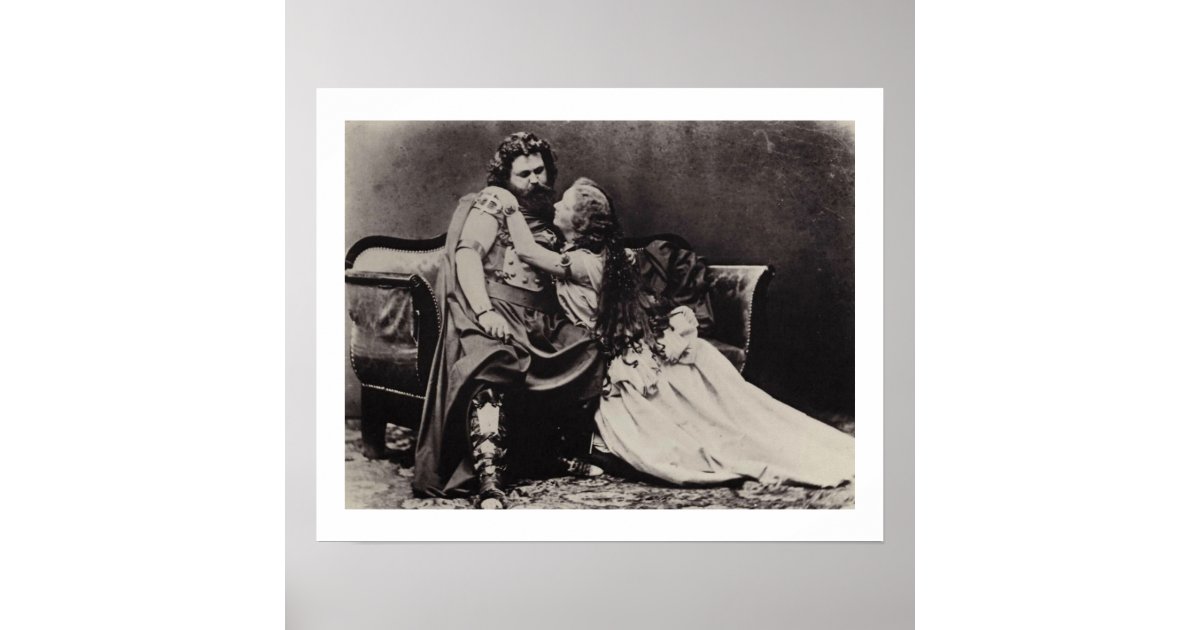 Tristan and Isolde Poster | Zazzle