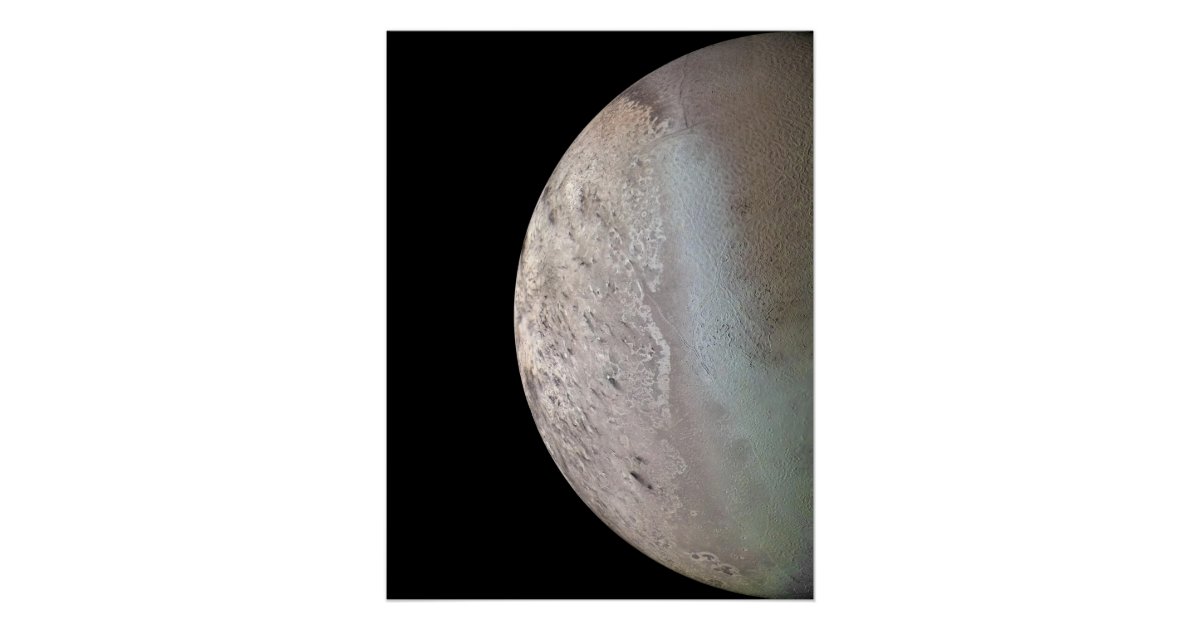 Triton Poster | Zazzle