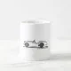 Triumph TR3 Coffee Mug | Zazzle