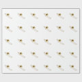 "Trombone" design gifts and products Wrapping Paper | Zazzle