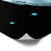 Trombone Gift Jazz Music Marching Band Trombone Poster | Zazzle