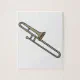Trombone Jigsaw Puzzle | Zazzle