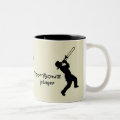 Trombone Player Coffee Mug | Zazzle